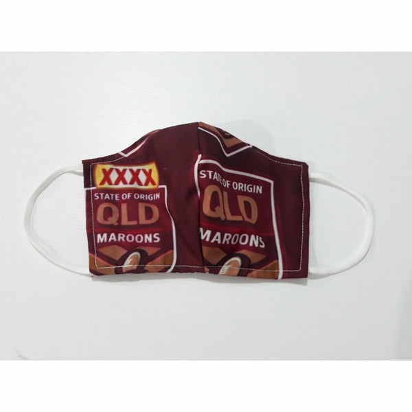 Footy items - Aunty Beas Designs